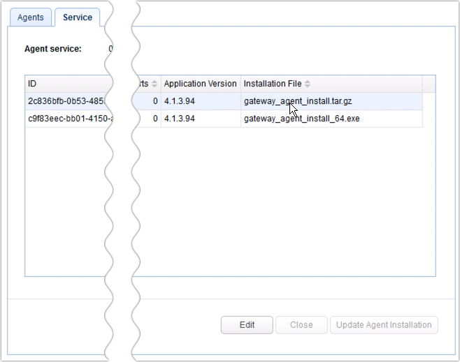 How To Update Jscape Mft Gateway Agents For Windows Jscape